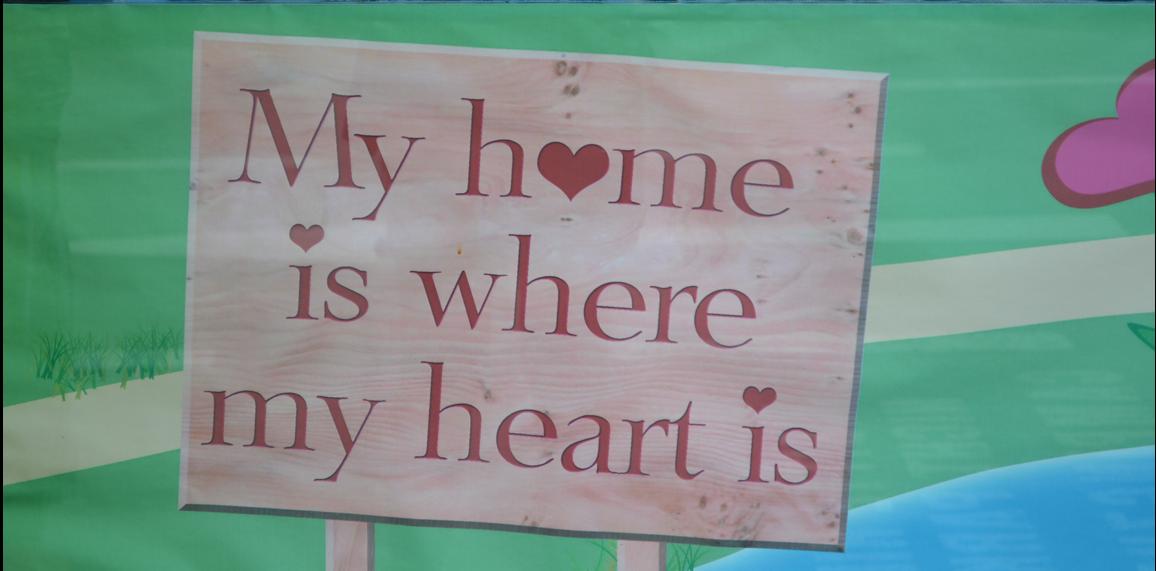 Intermediate B1 speaking practice: Topic Homes and Houses - Serena's blog